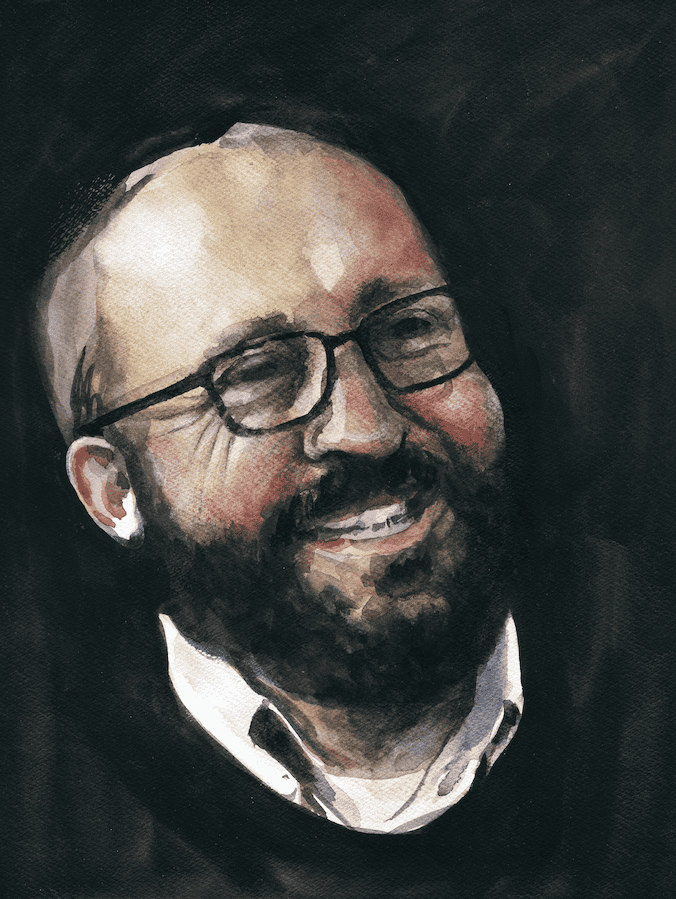 Andrew Willard Jones : «quelque chose de radicalement différent est ...