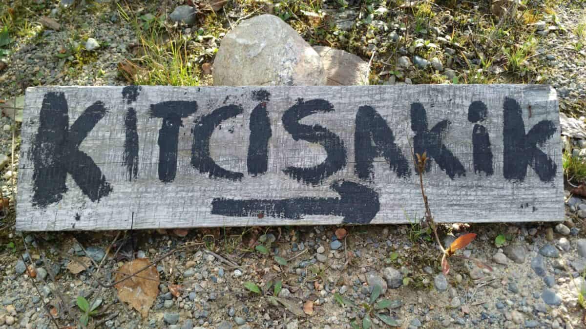 De Kitcisakik au Vatican | Valérie Laflamme-Caron | REPORTAGE | Le Verbe