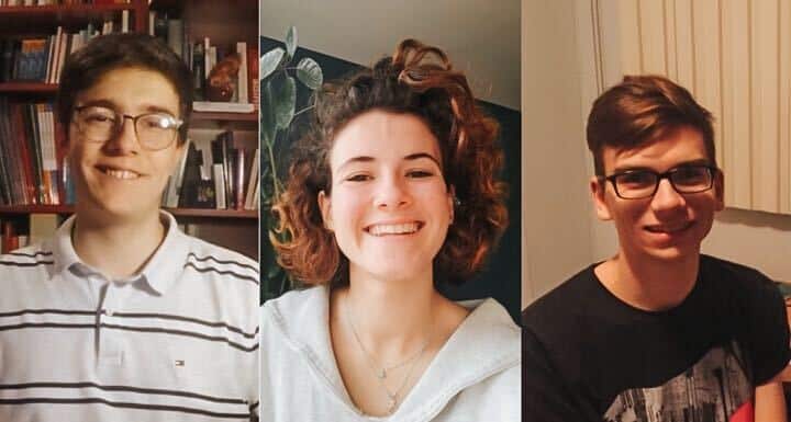 Les mauvaises connexions : étudier à distance au temps de la covid ...