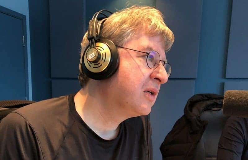 Le refuge méconnu d'Éric Plante | On n'est pas du monde | CULTURE | Le ...