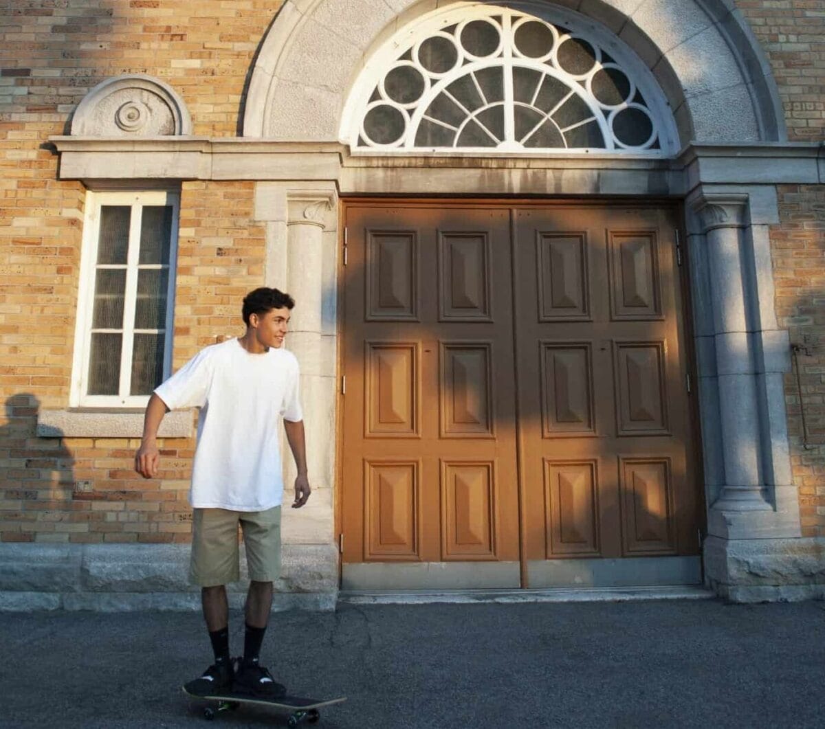 Crises et croissance: la foi des ados | Alexandre Dutil | IDÉES | Le Verbe