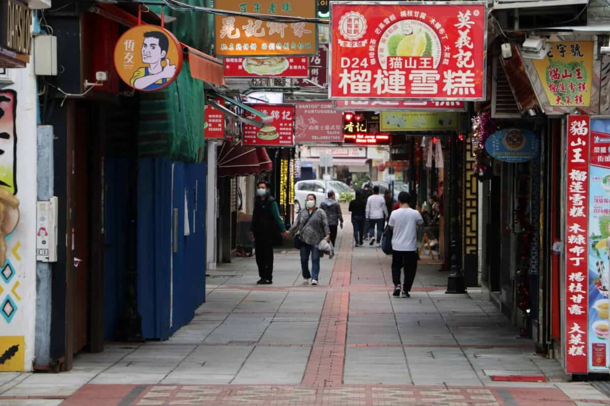 Des familles missionnaires en Chine témoignent | PORTRAIT | Le Verbe