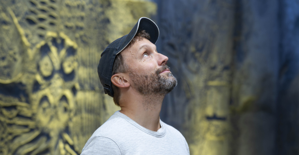 Espérer contre toute espérance avec Émile Proulx-Cloutier | Noémie ...