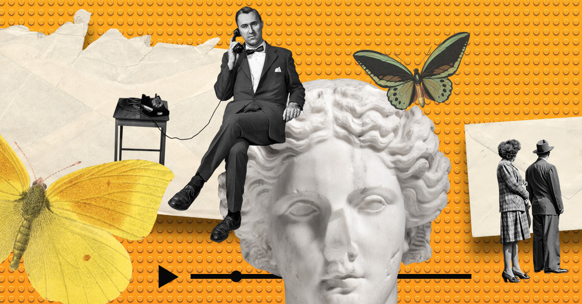 Au fond de la pensée | Ariane Beauféray | IDÉES | Le Verbe