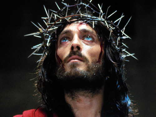 Un classique de Pâques : Jésus de Nazareth | Agathe Chiasson-Leblanc ...