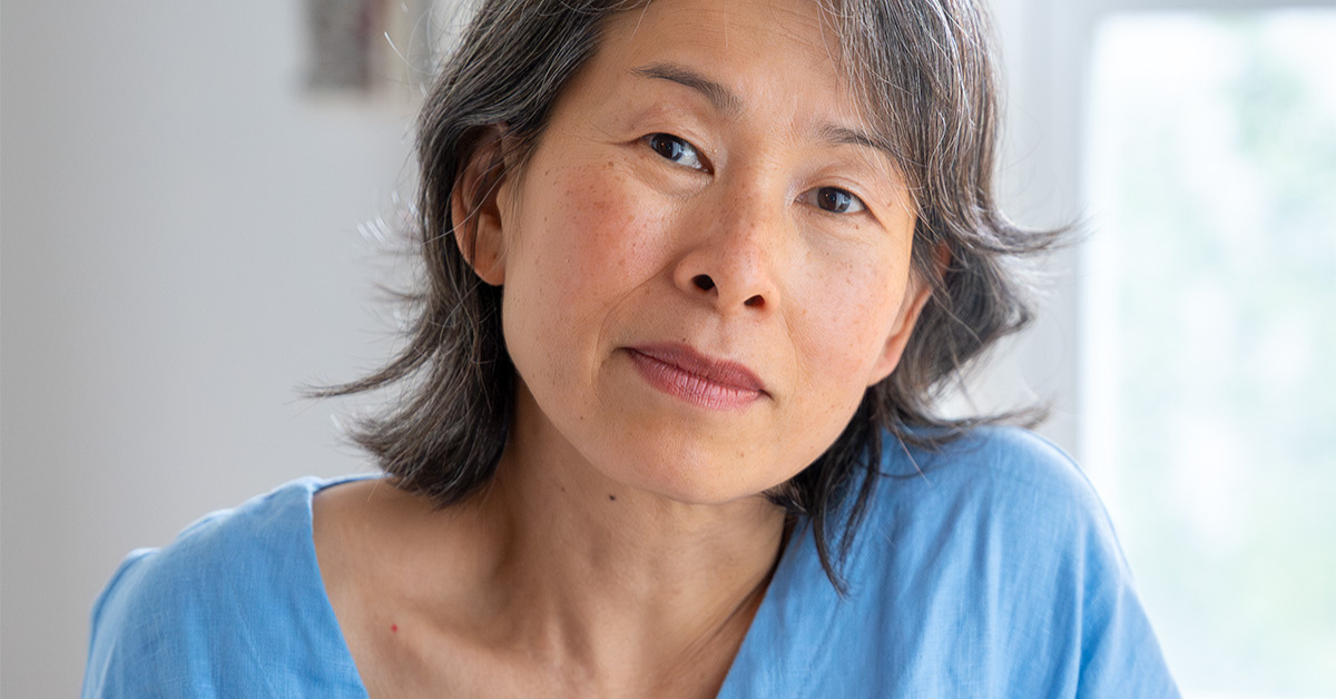 Raconter l'aventure humaine avec Kim Thúy | Frédérique Bérubé ...